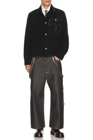 Junya Watanabe Jeans