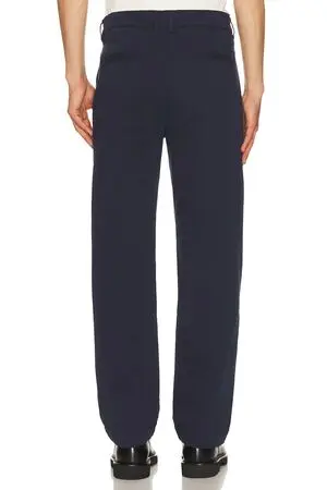 EDMMOND STUDIOS Alan Pant In Blue