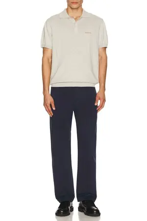 EDMMOND STUDIOS Alan Pant In Blue