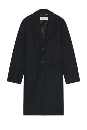 Dries Van Noten Rustic Coat