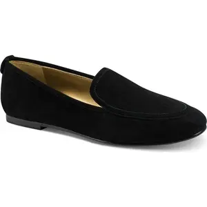 Donna Karan New York Dominique Loafer - Black