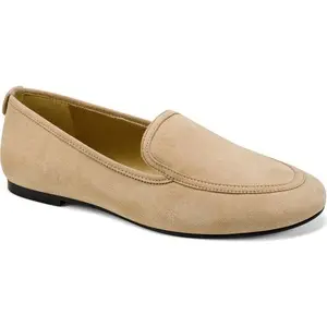 Donna Karan New York Dominique Loafer - Light Brown