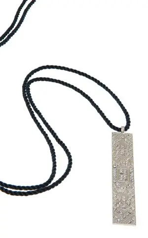 JENNIFER BEHR Lucia Necklace