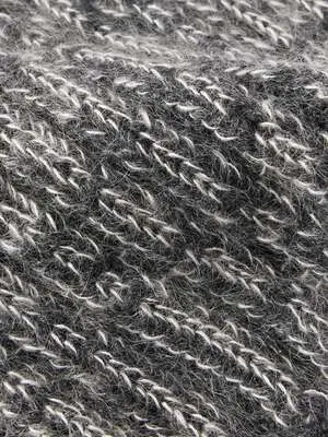 Khaite Lake Cashmere, Mohair And Silk-blend Beanie