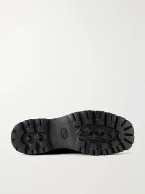 Grenson Noha Leather Lace-up Boots
