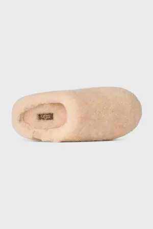 UGG Elea Fluffed Slip-on Slippers