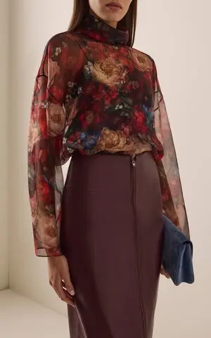 Adam Lippes Sitara Top
