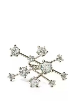 PANCONESI Diamanti Nova Zircon Ring