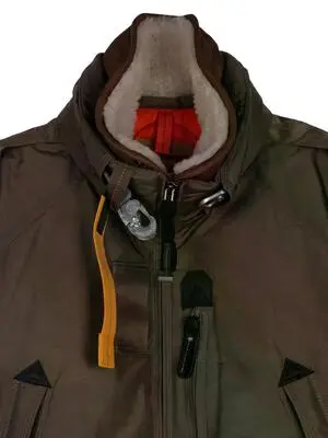 PARAJUMPERS Fire S. Bomber Jacket