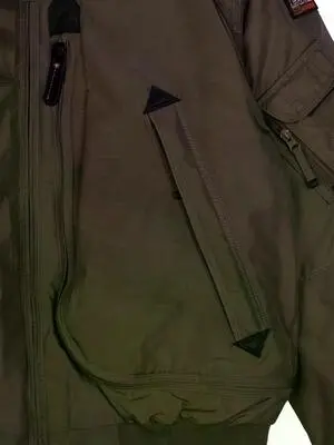 PARAJUMPERS Fire S. Bomber Jacket
