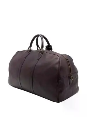 LOUIS VUITTON 1997 Taiga Kendall Gm Travel Bag