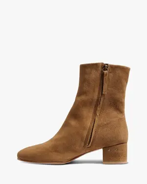 Beek Raven Suede Boots