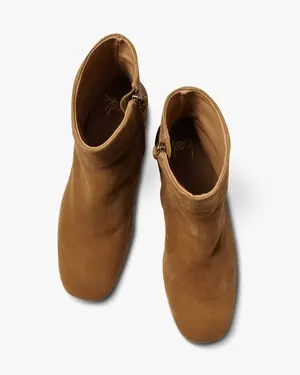 Beek Raven Suede Boots