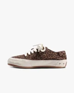 Beek Sandpiper Suede Sneaker