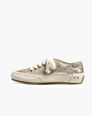 Beek Sandpiper Leather Sneaker