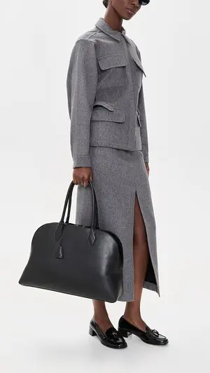 REFORMATION Oversized Seraphina Tote