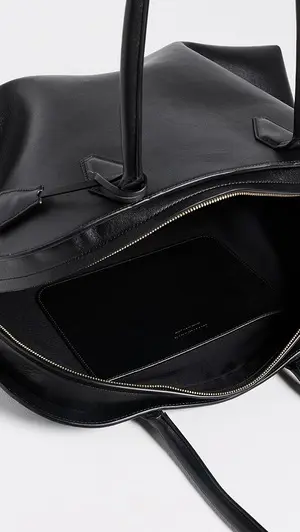 REFORMATION Oversized Seraphina Tote