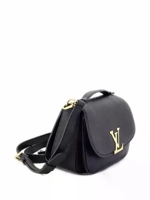 LOUIS VUITTON Vivienne Nm Handbag Leather Shoulder Bag