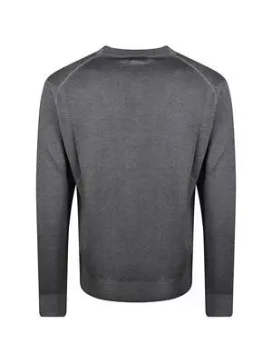 Altea Crew-neck Wool Sweater