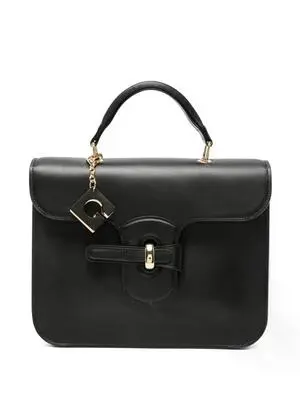 GHERARDINI Bellona Leather Tote Bag