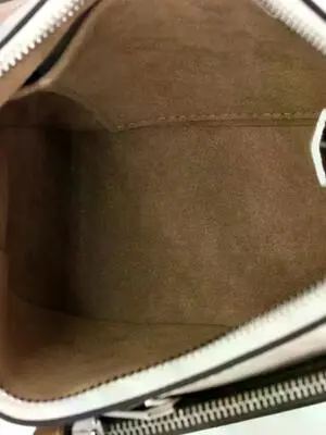 LOUIS VUITTON Marelle Handbag Epi Leather Hobo Bag - Neutrals