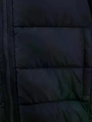 Aspesi Quilted Hooded Jacket