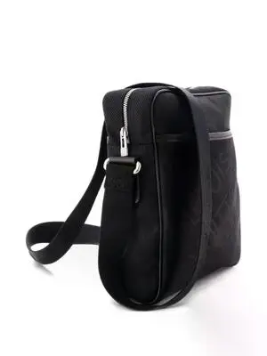 LOUIS VUITTON Citadin Messenger Bag Damier Geant Canvas Crossbody Bag