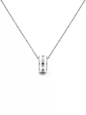 DANIEL WELLINGTON Emalie Logo-engraved Necklace