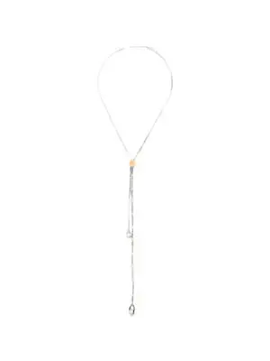 MAGLIANO Fermino Sculptural Necklace