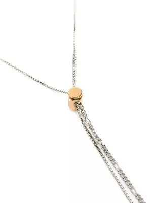 MAGLIANO Fermino Sculptural Necklace