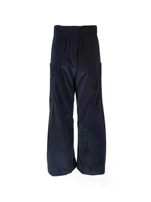 Zero + Maria Cornejo Corduroy Cargo Pants