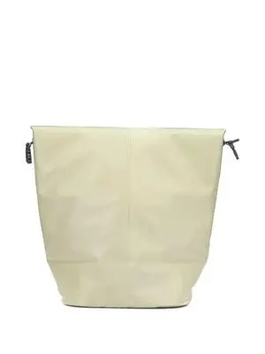 MONTBELL Logo-print Roll-top Tote Bag