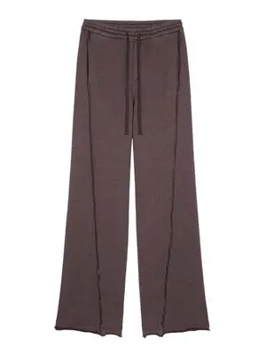 HAIKURE Mike Sweatpants Dark