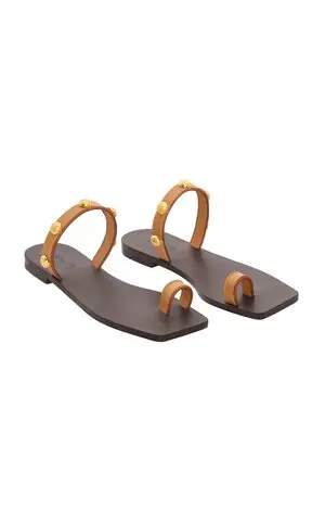 Johanna Ortiz The Art Of The Andes Sandals