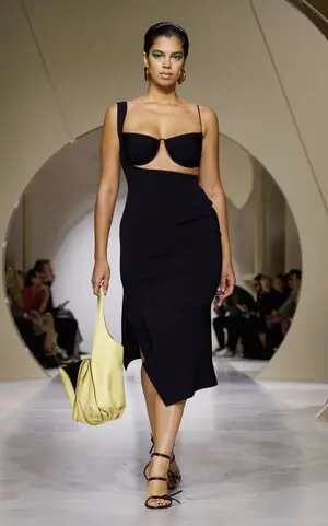 Givenchy Underwire Bra