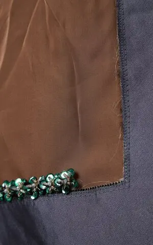 Marni Colorblocked Midi Skirt