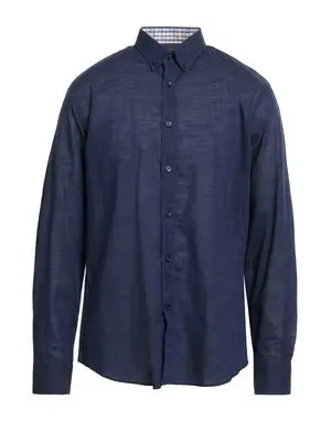 Paul & Shark Shirt Size Cotton