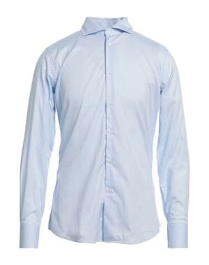 Liu Jo Shirt Sky Size Cotton - Blue