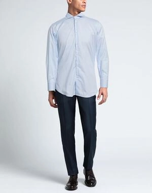 Liu Jo Shirt Sky Size Cotton