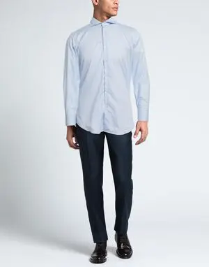 Liu Jo Shirt Sky Size Cotton