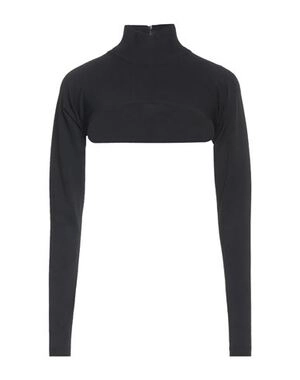 Dolce & Gabbana Top Size Viscose, Polyester, Polyamide