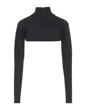 Dolce & Gabbana Top Size Viscose, Polyester, Polyamide
