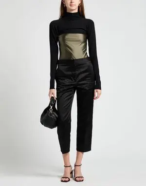Dolce & Gabbana Top Size Viscose, Polyester, Polyamide