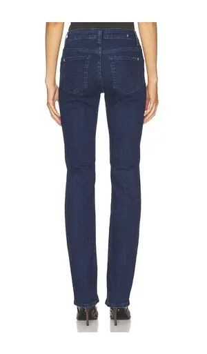 7 For All Mankind The Slim In Blue