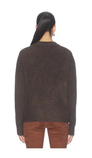 JOHN & JENN BY LINE Charlie Sweater
