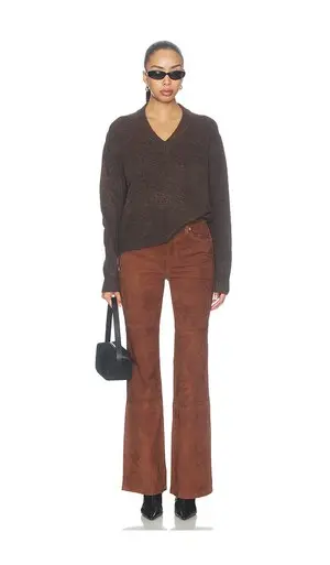 JOHN & JENN BY LINE Charlie Sweater