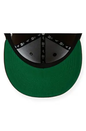 PAPER PLANES The Original Crown Diamond Baseball Cap