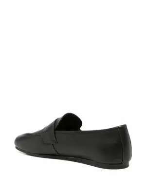 P.a.r.o.s.h Leather Loafers