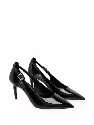 Michael Kors Cut-out Pumps