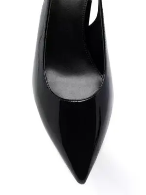 Michael Kors Cut-out Pumps